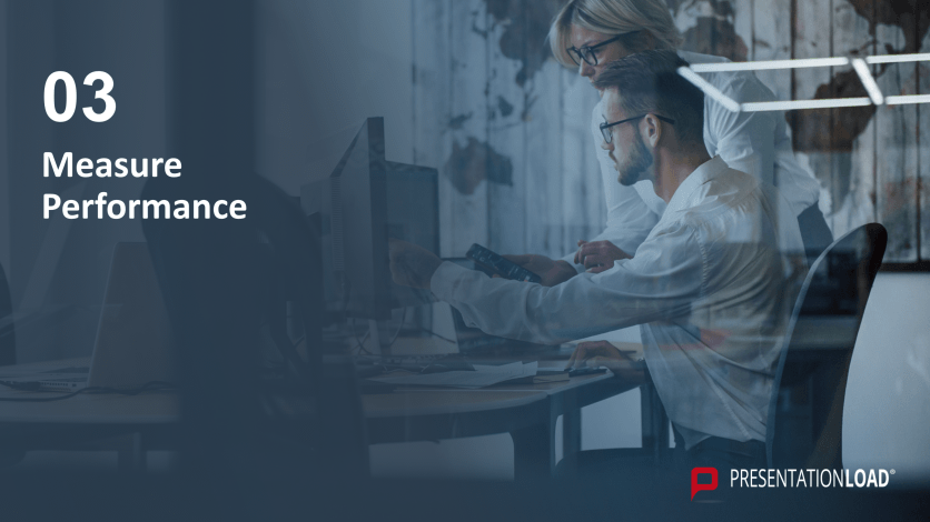 Performance Management | PowerPoint Template