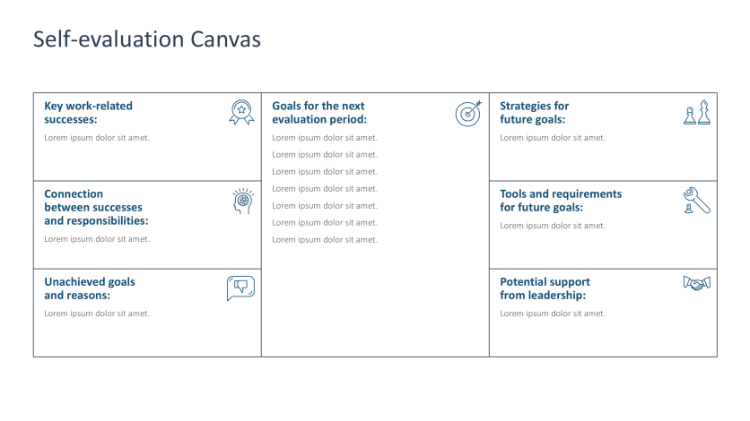 Performance Management | PowerPoint Template