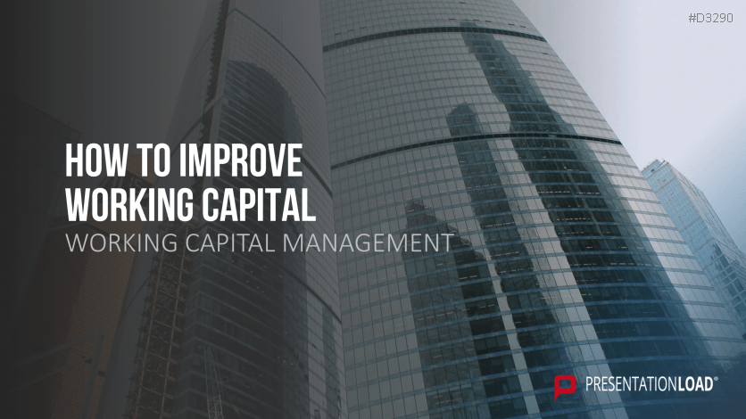 Working Capital Management | PowerPoint Template
