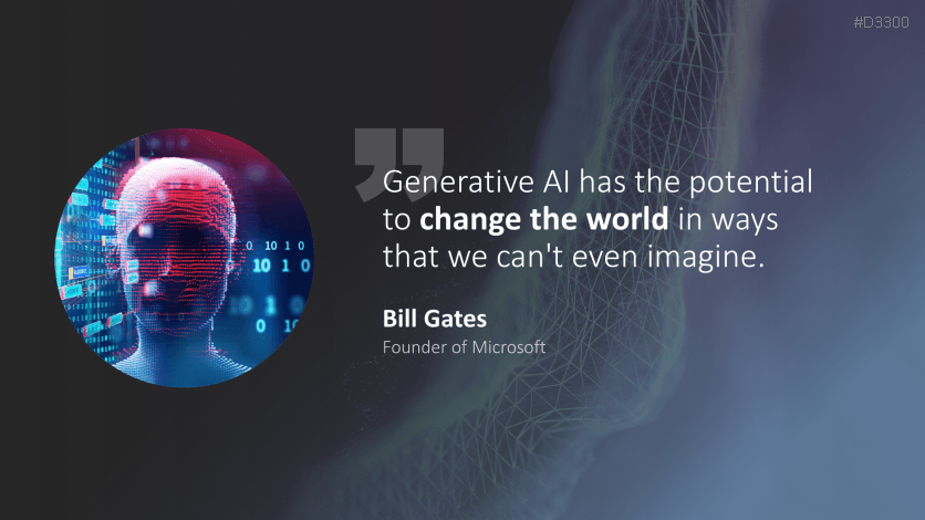 Generative AI | PowerPoint Template