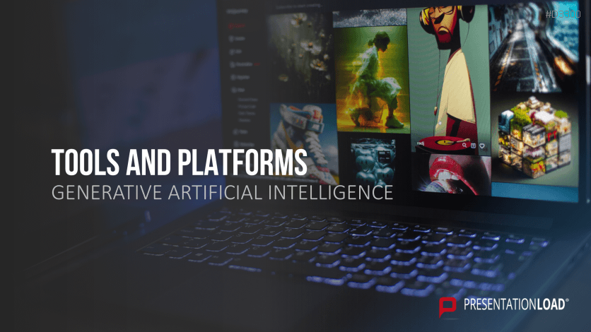 Generative AI | PowerPoint Template