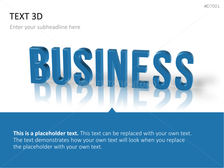 3d-text-powerpoint-template