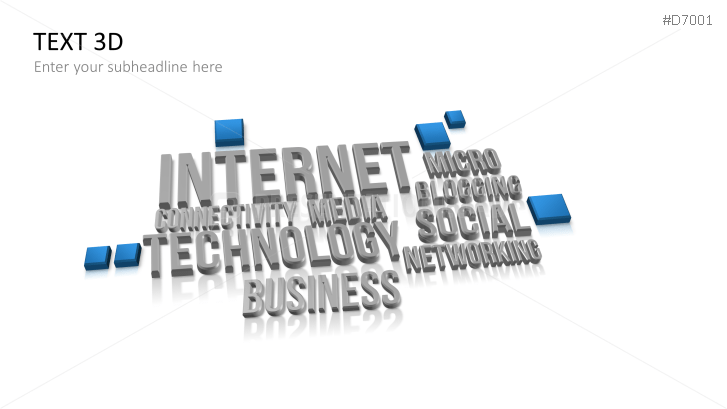 3d-text-powerpoint-template