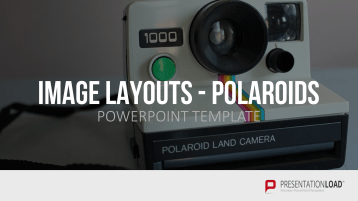 Lupe | PowerPoint Vorlage | PresentationLoad