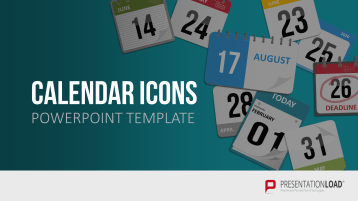 1000+ PowerPoint Icons & Piktogramme | PresentationLoad