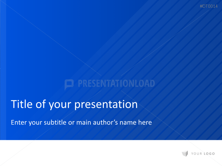 Neutral Design 3 | PowerPoint Templates | PresentationLoad