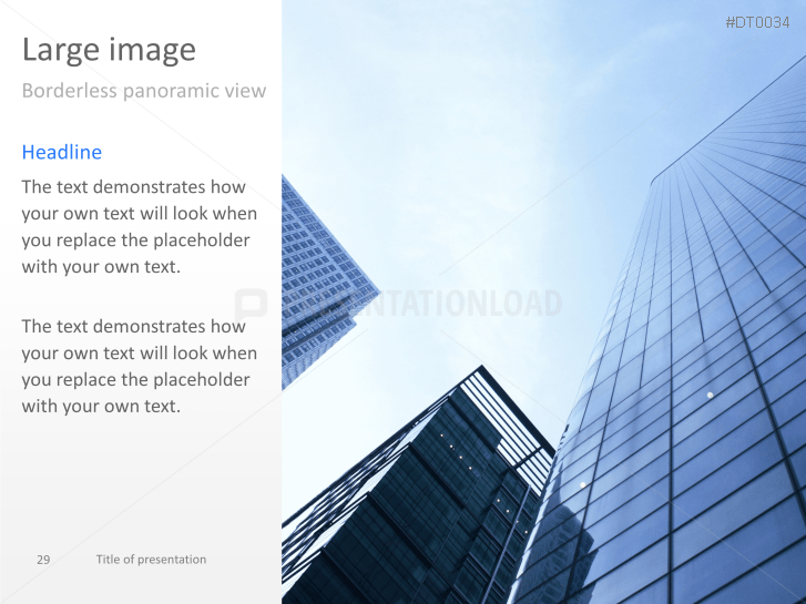 Globus mit Netz | PowerPoint Vorlage | PresentationLoad