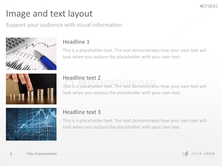 Stock Exchange | PowerPoint Templates | PresentationLoad