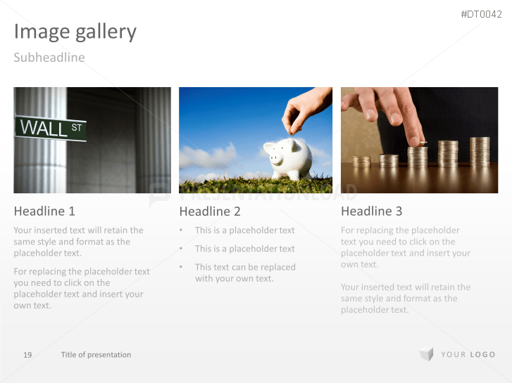 Stock Exchange | PowerPoint Templates | PresentationLoad Stock Exchange | PowerPoint Templates | PresentationLoad