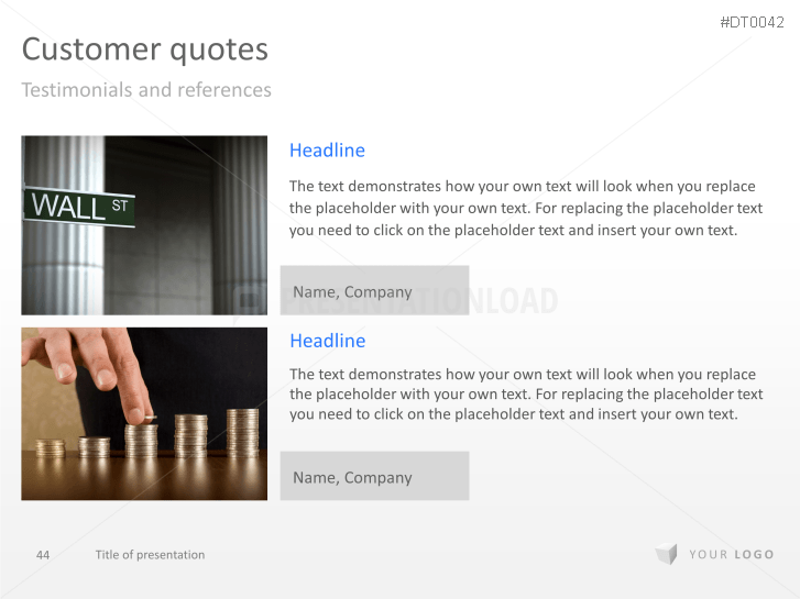Stock Exchange | PowerPoint Templates | PresentationLoad Stock Exchange | PowerPoint Templates | PresentationLoad