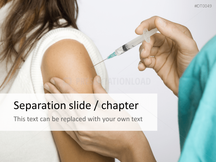 Blood Cells | PowerPoint Templates | PresentationLoad