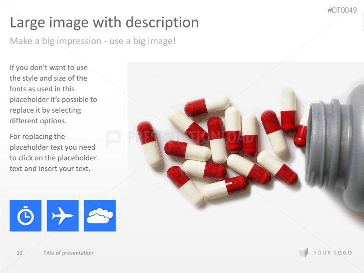 Blood Cells | PowerPoint Templates | PresentationLoad