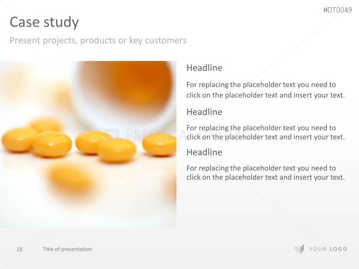 Blood Cells | PowerPoint Templates | PresentationLoad