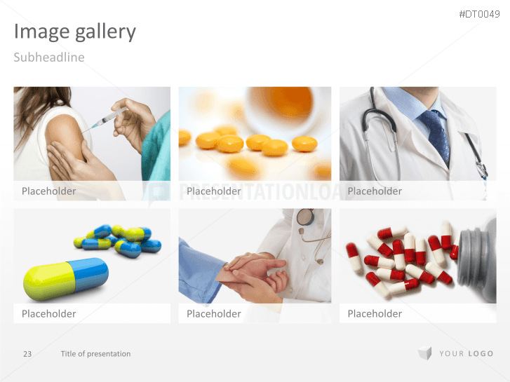Blood Cells | PowerPoint Templates | PresentationLoad