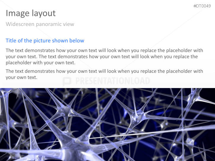 Blood Cells | PowerPoint Templates | PresentationLoad