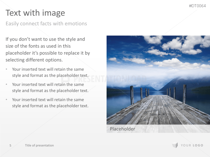 Wellness - Relax | PowerPoint Templates | PresentationLoad