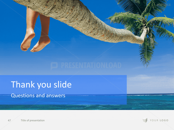 Wellness - Relax | PowerPoint Templates | PresentationLoad