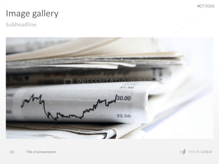 Vistas | PowerPoint Templates | PresentationLoad