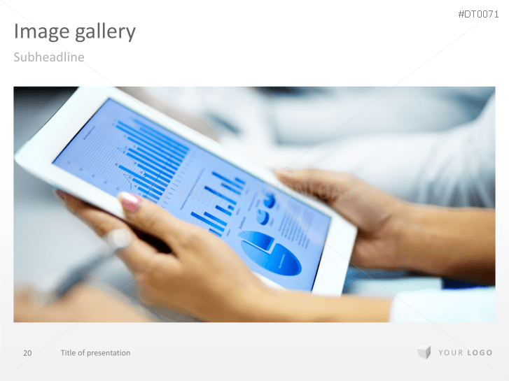 Folder | PowerPoint Templates | PresentationLoad
