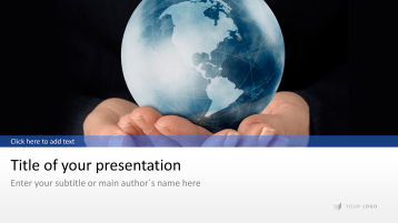 Universal | PowerPoint Template | PresentationLoad