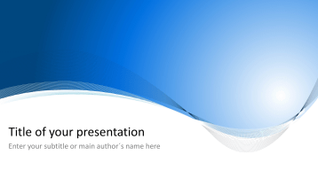 Universal | PowerPoint Template | PresentationLoad