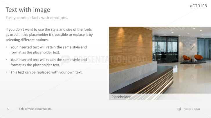 Office Building | PowerPoint Templates | PresentationLoad