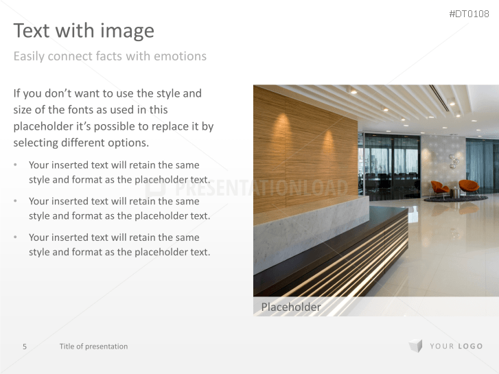 Office Building | PowerPoint Templates | PresentationLoad