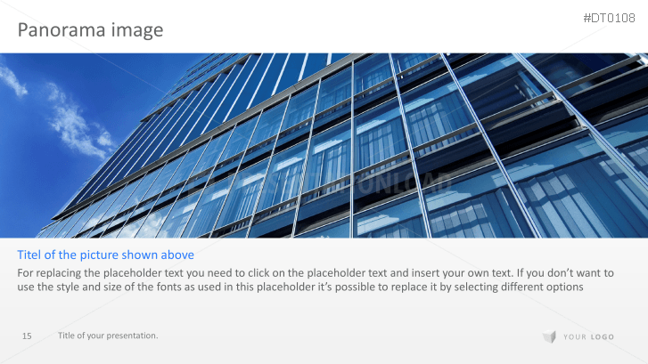 Office Building | PowerPoint Templates | PresentationLoad