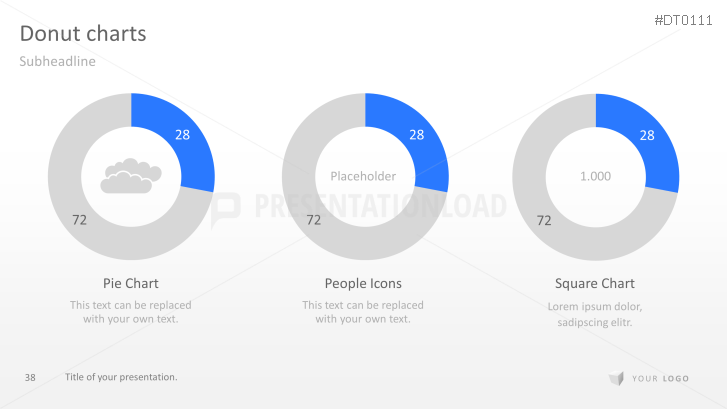 Digital Code | PowerPoint Templates | PresentationLoad