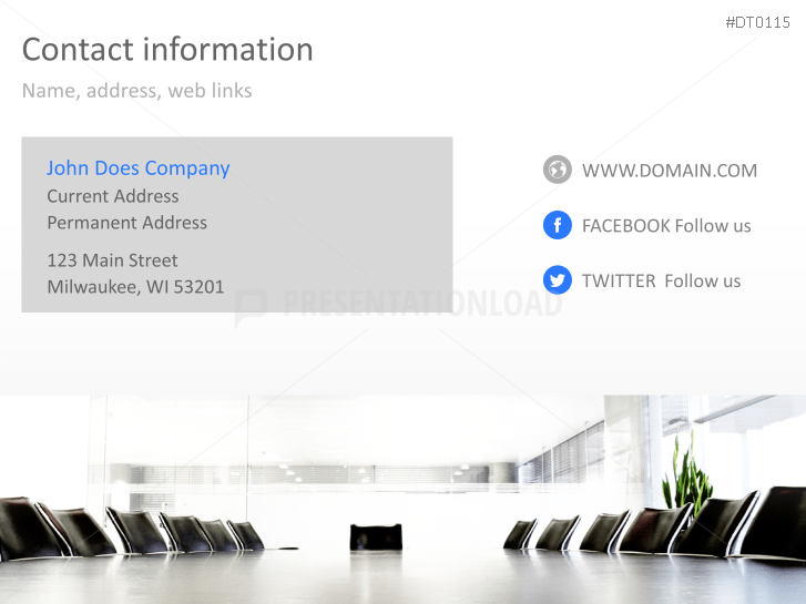 Diagram | PowerPoint Templates | PresentationLoad