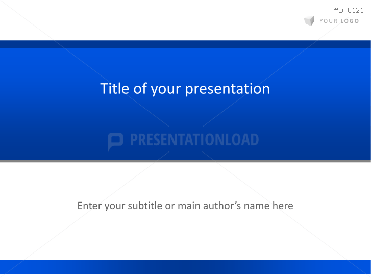 Neutral Design 9 | PowerPoint Templates | PresentationLoad