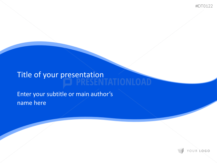Neutral Design 10 | PowerPoint Templates | PresentationLoad