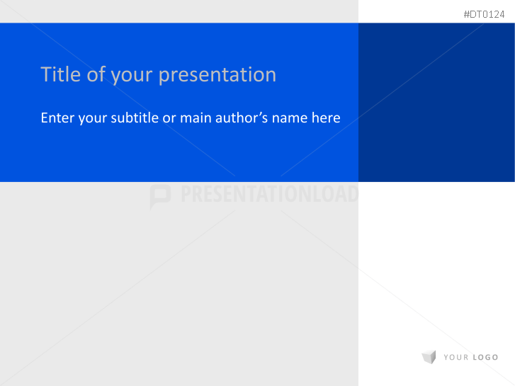 Neutral Design 12 | PowerPoint Templates | PresentationLoad