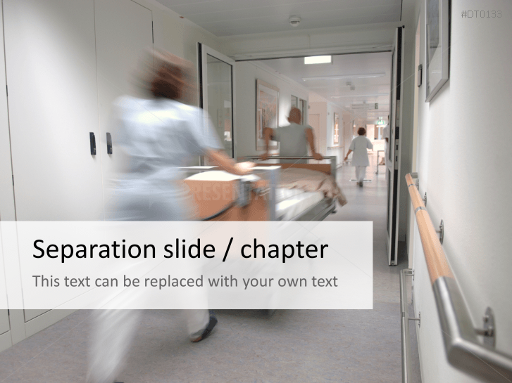 Hospital | PowerPoint Templates | PresentationLoad