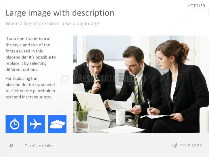 Personality | PowerPoint Templates | PresentationLoad