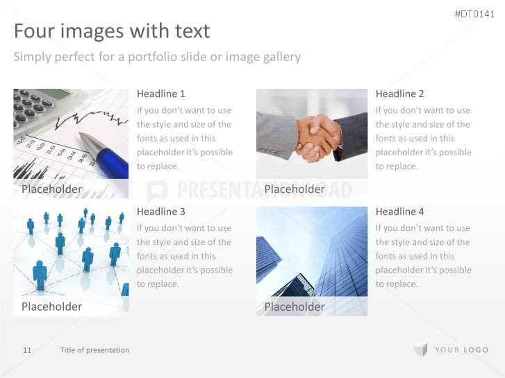 Hand in Hand 2 | PowerPoint Vorlage | PresentationLoad