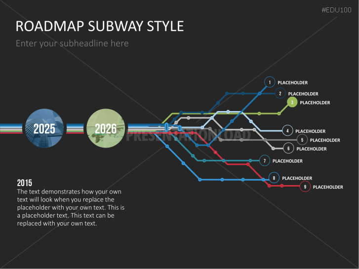 Free University PowerPoint Bundle 1 | PowerPoint Templates ...