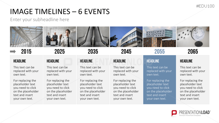 Free University PowerPoint Bundle 1 | PowerPoint Templates ...