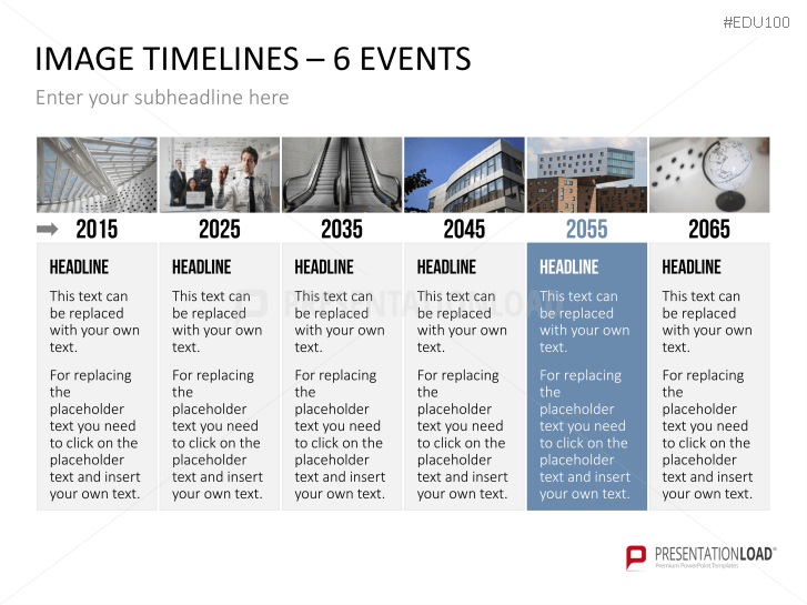 Free University PowerPoint Bundle 1 | PowerPoint Templates ...