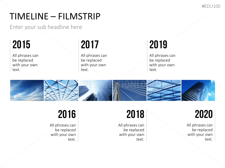 Free University PowerPoint Bundle 1 | PowerPoint Templates ...