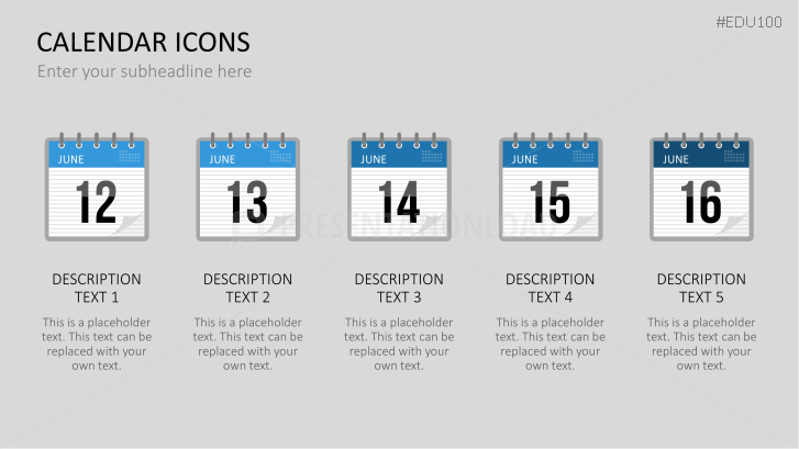 Free University PowerPoint Bundle 1 | PowerPoint Templates ...