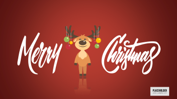 Free Christmas PowerPoint Templates