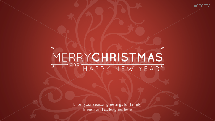 Christmas Templates Christmas-Socks | PowerPoint Templates ...