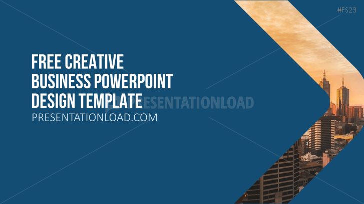Free PowerPoint Design Template | PowerPoint Templates | PresentationLoad