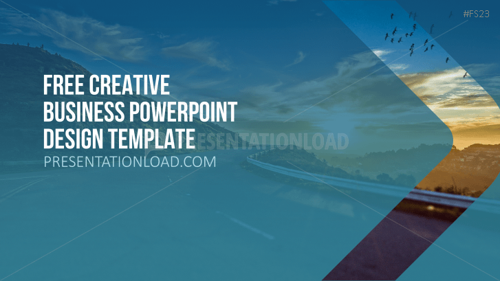 Free PowerPoint Design Template | PowerPoint Templates | PresentationLoad