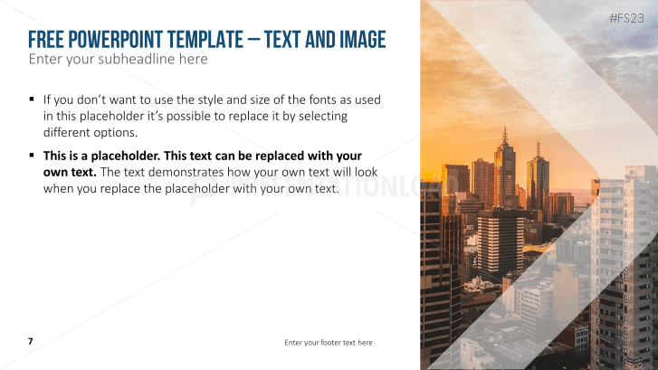 Kostenlose PowerPoint-Design-Vorlage | PowerPoint Vorlage ...