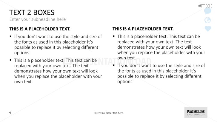 Free PowerPoint Template Mobile App | PowerPoint Templates ... Free PowerPoint Template Mobile App | PowerPoint Templates ...