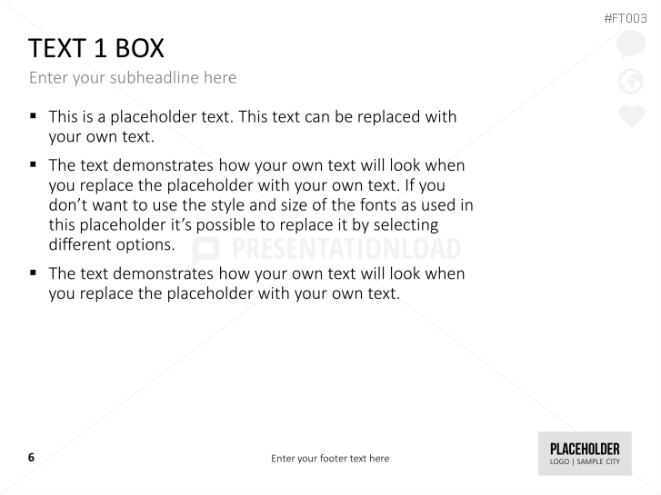 Free PowerPoint Template Mobile App | PowerPoint Templates ... Free PowerPoint Template Mobile App | PowerPoint Templates ...
