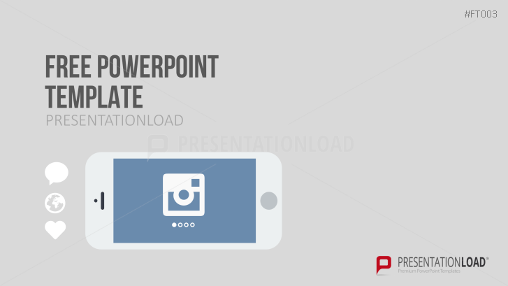 Free PowerPoint Template Mobile App | PowerPoint Templates ...