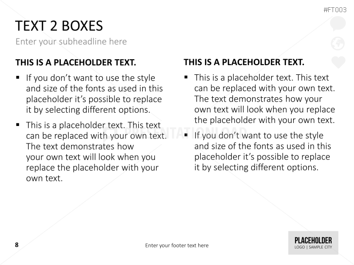 Free PowerPoint Template Mobile App | PowerPoint Templates ... Free PowerPoint Template Mobile App | PowerPoint Templates ...